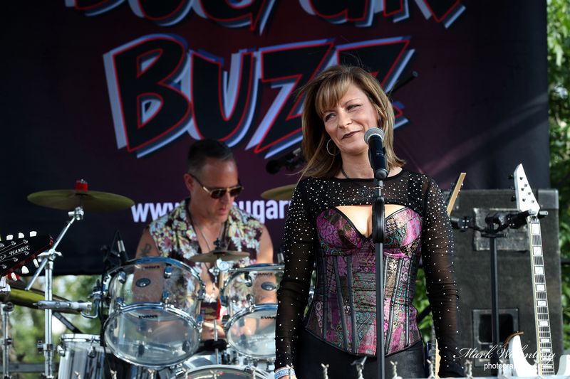 Sugar Buzz Sugar Buzz Photos - 2022 - Moondance Jam